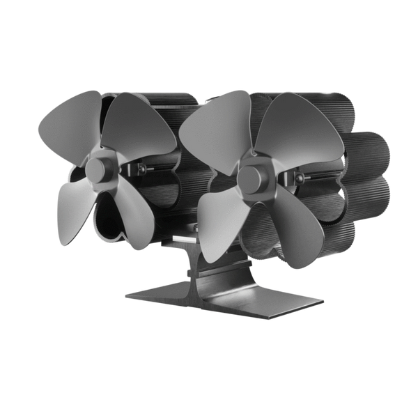 Dual Cocoon Fan – WinterCocoon